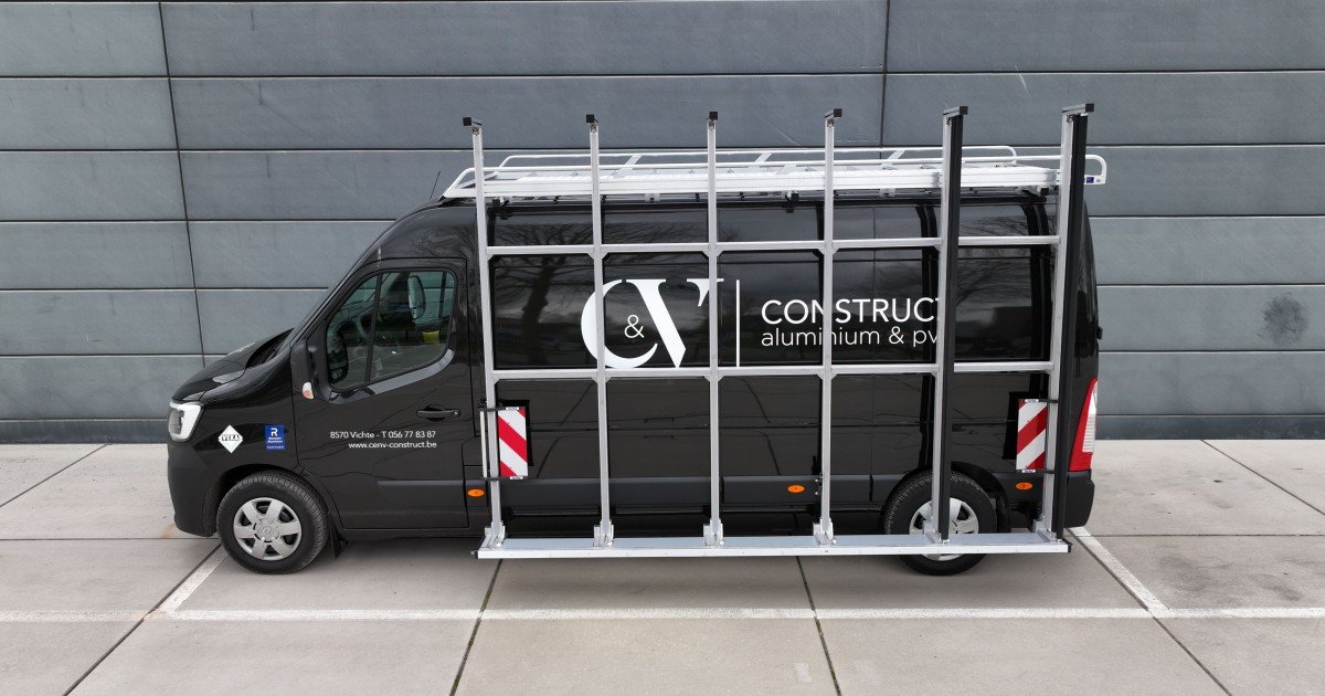 Security locks | Commercial vehicle fittings | Carval | Carval