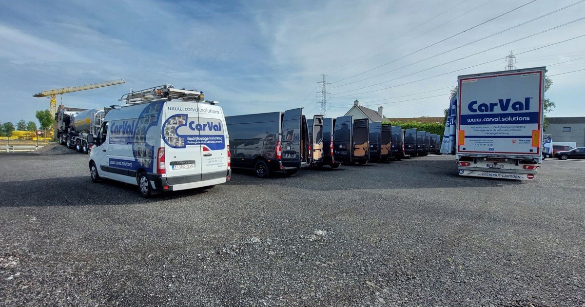 Garage / autodealer | Carval